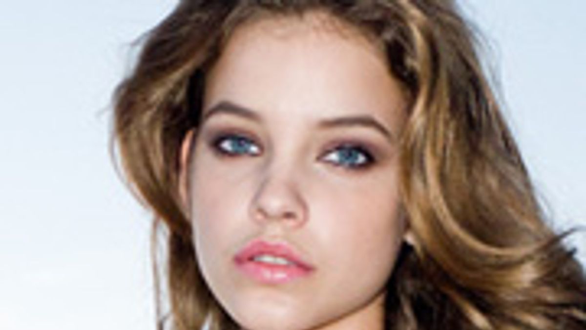 Melltartóban pózol a szépséges magyar modell - Life