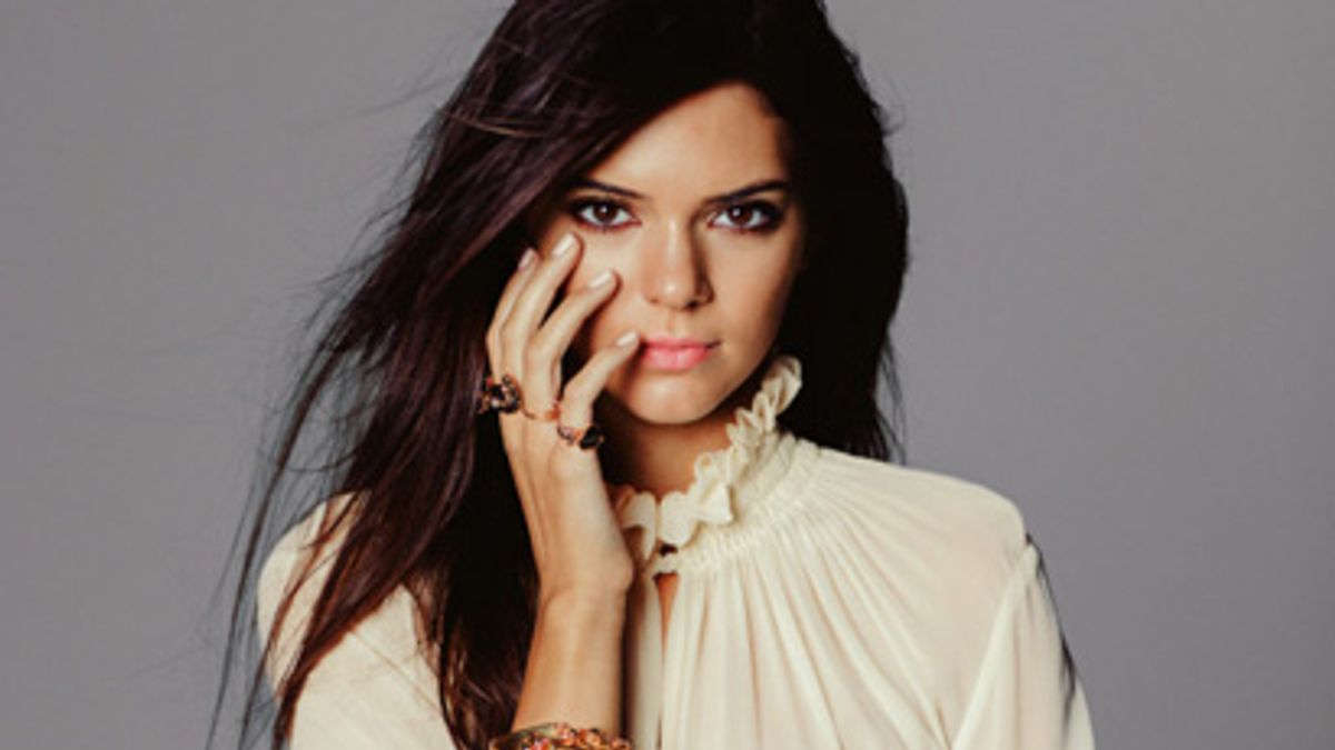 Címlaplány lett a világsztár húga - Life