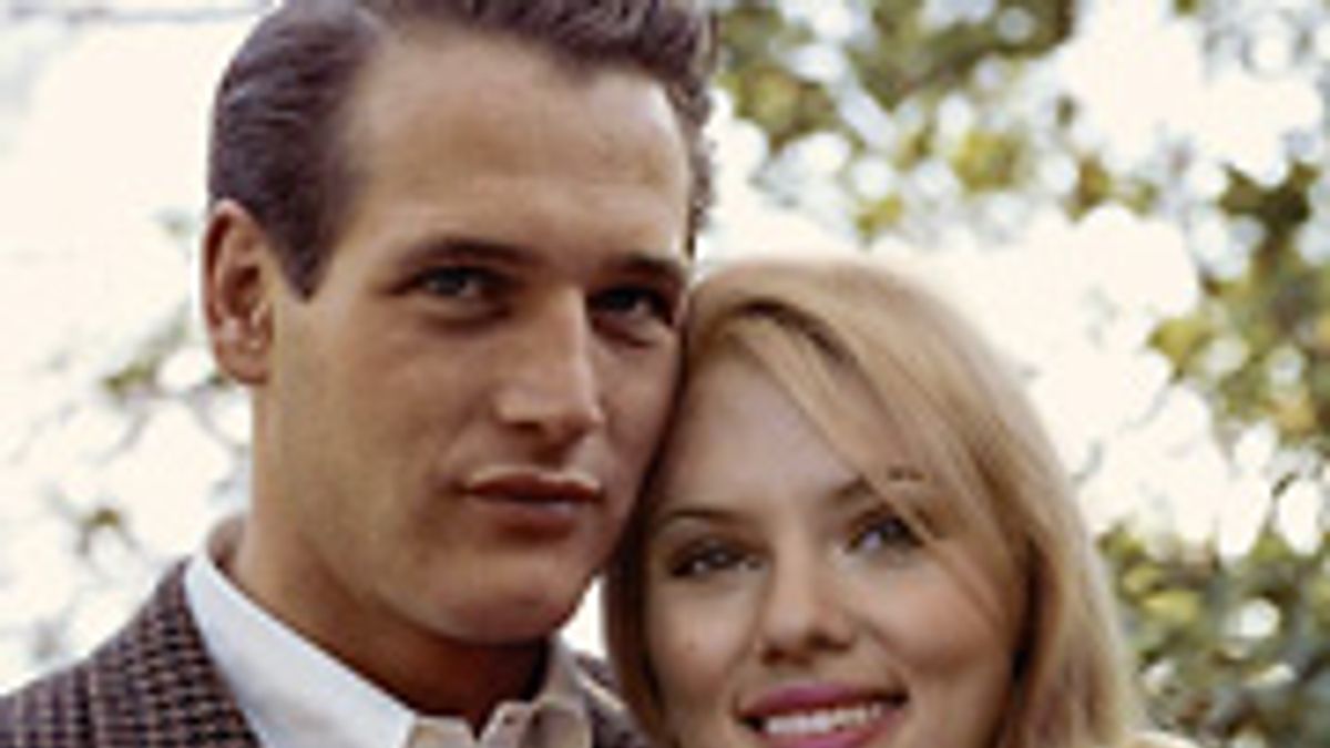 Lehetetlen sztárpárok - Life