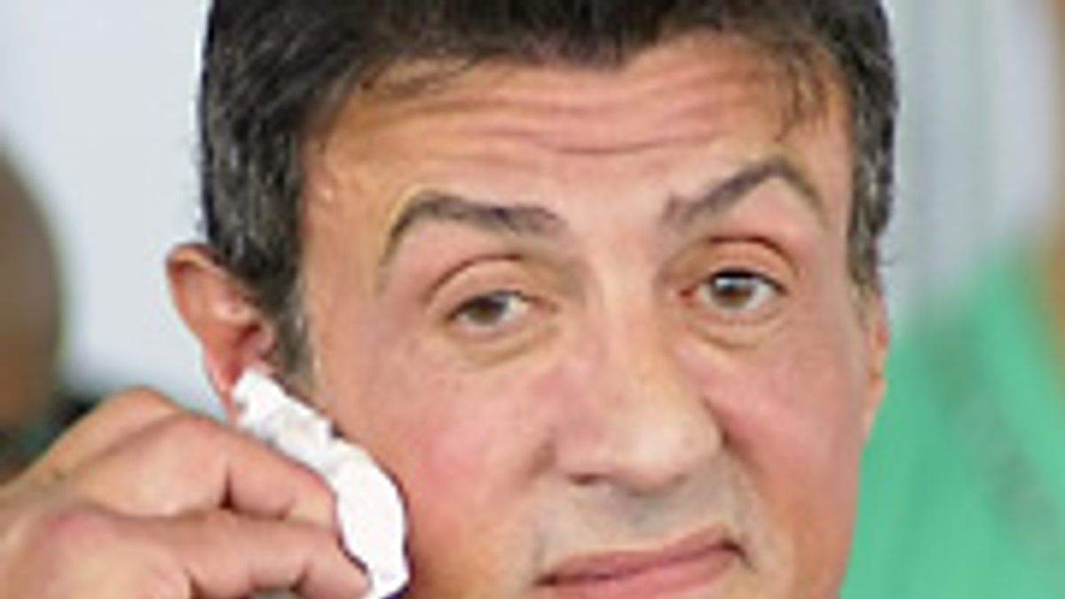 Meghalt Sylvester Stallone húga - Life