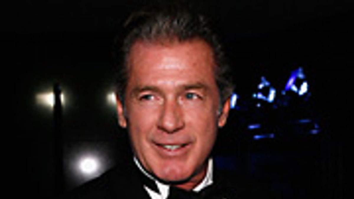 Letartóztatták a Dallas sztárját - Life