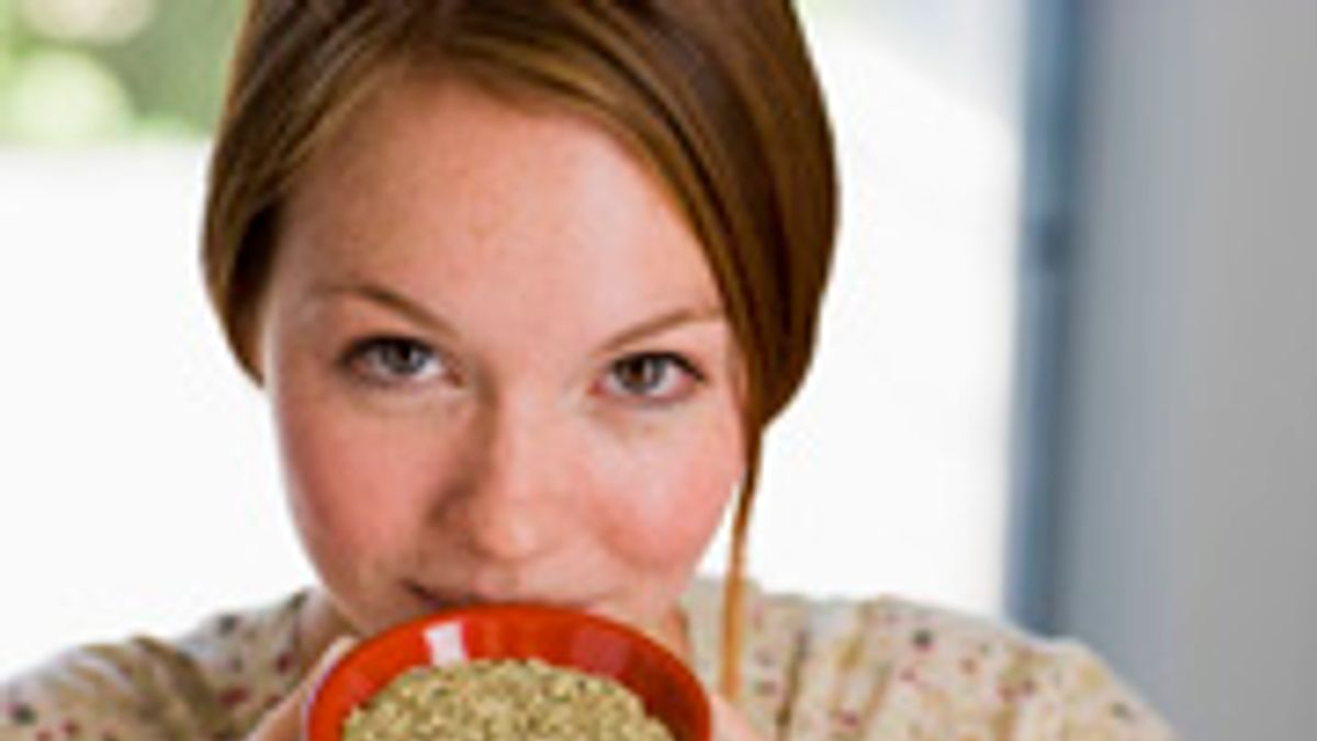 Edd magad okosra! - Íme a leghatékonyabb ételek - Life