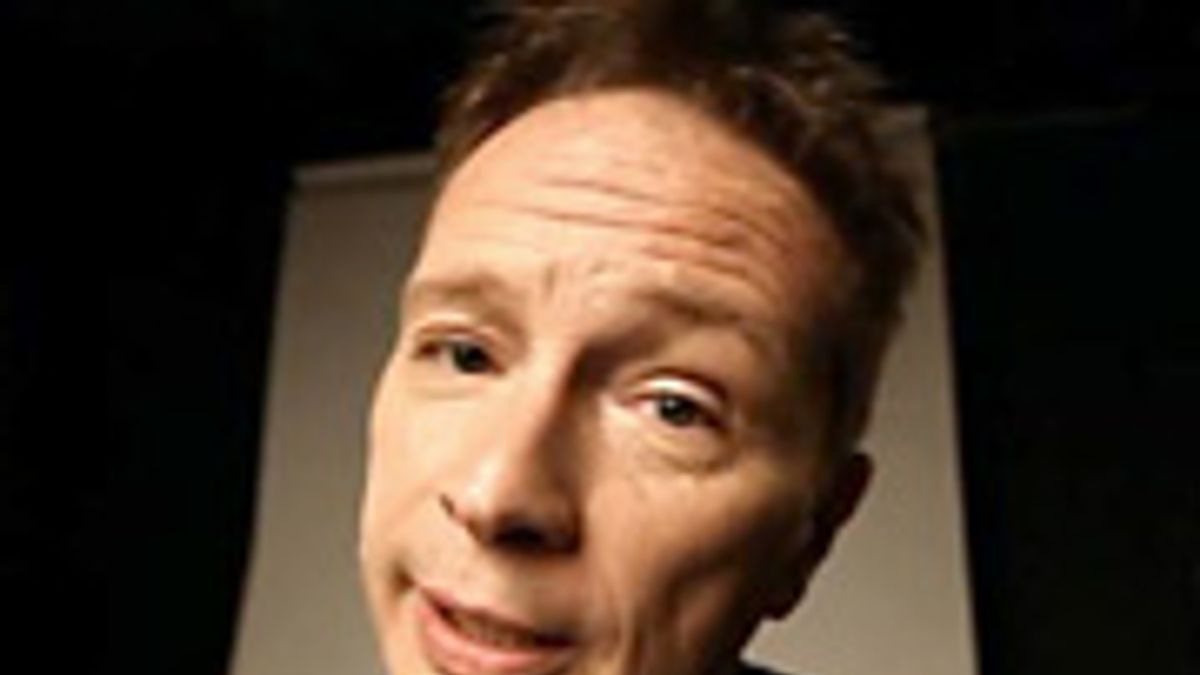 Geszti Péter hamar elfelejti saját dalszövegeit - Life