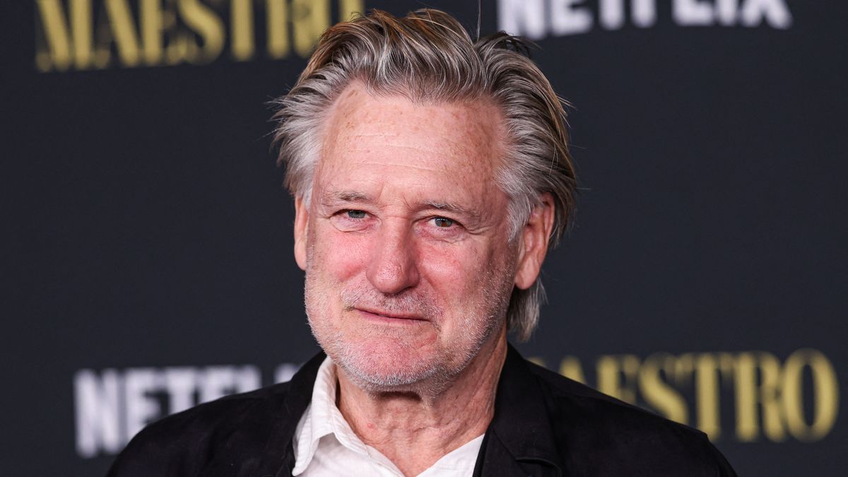 Bill Pullman egy baleset miatt nem érez szagokat – 10 érdekesség a 70 ...