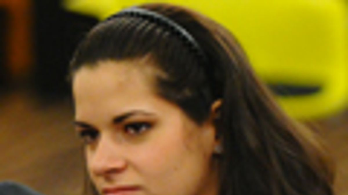 VV4: Gigi csont és bőr a féltékenységtől! - Life