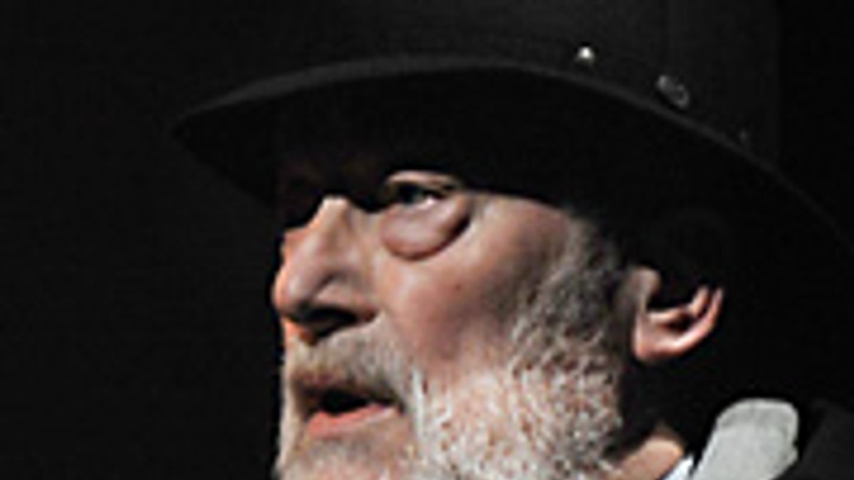 Elhunyt a híres francia színész - Life