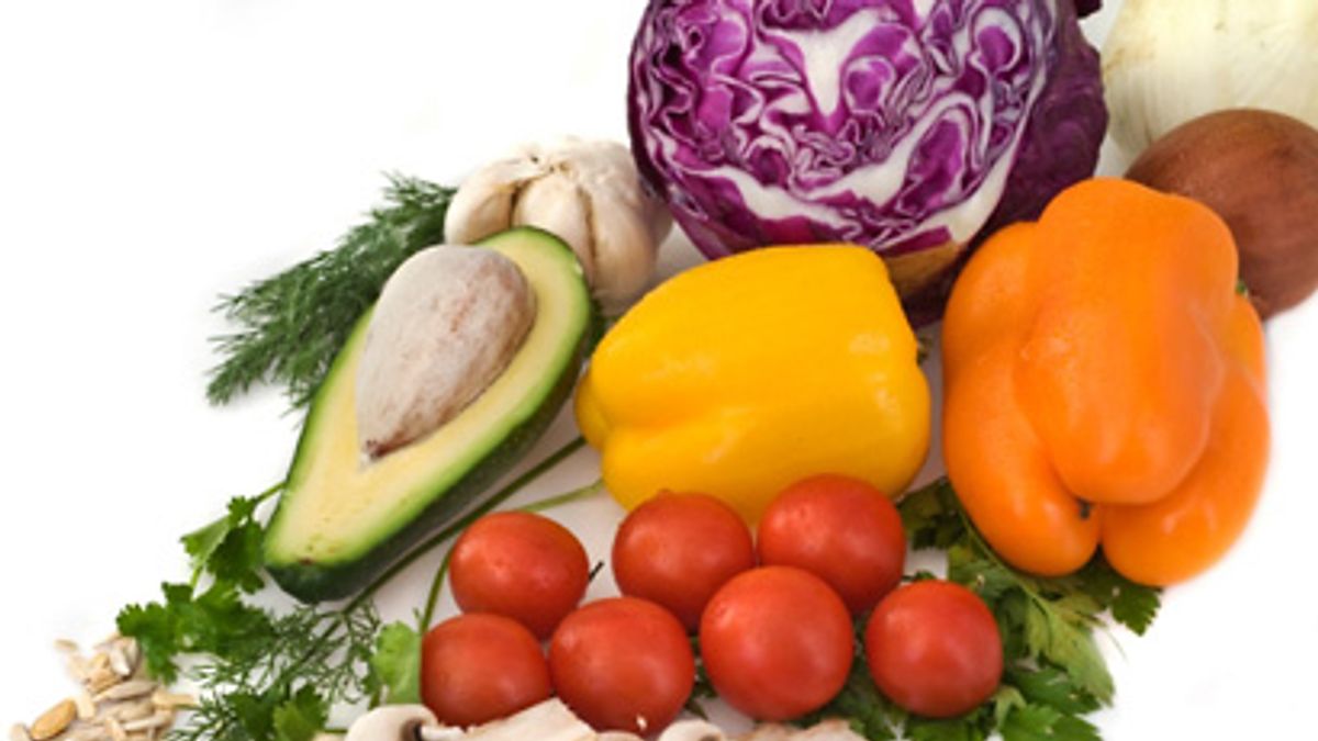 Tények és tévhitek: élelmiszerek, amelyek megelőzhetik a rákot - Life