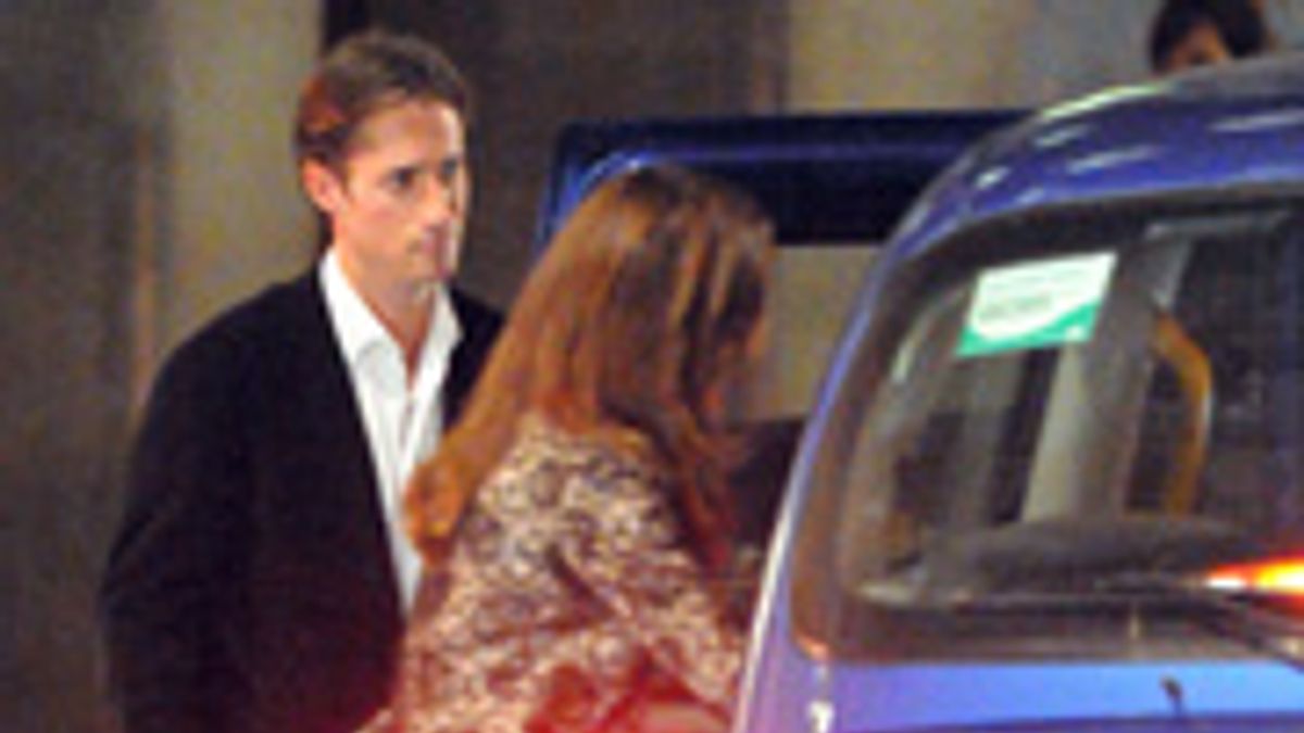 Lebukott! Kiderült, kivel randizik Katalin hercegnő húga - Life