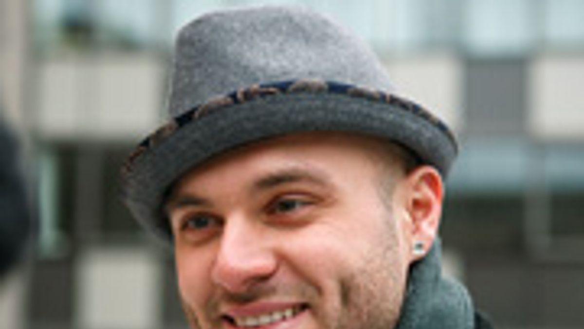 Nikolas: "Nem akarok bohócot csinálni magamból" - Life