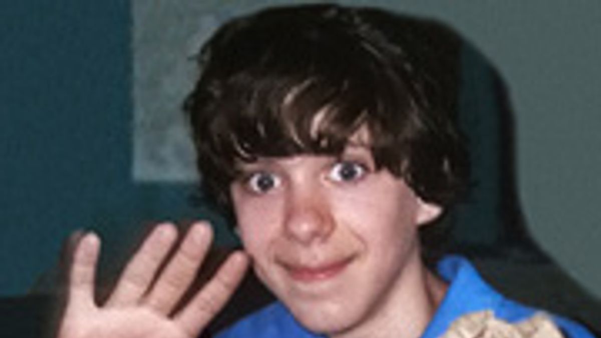 Nem ismerte a fájdalmat - Ő volt Adam Lanza - Life