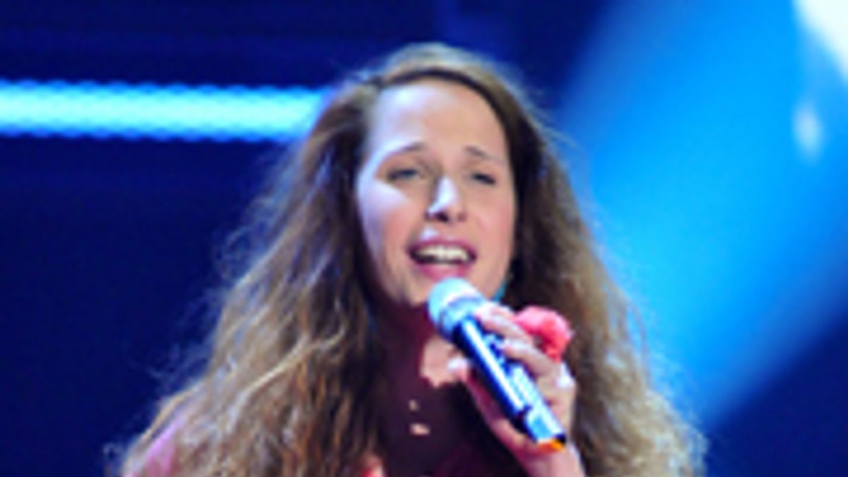 Nem akar bátyja hátán felkapaszkodni Fenyő Iván húga - Life