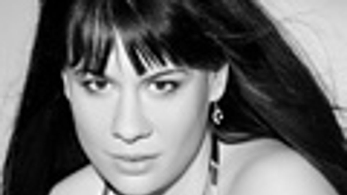 Kis híján címlaplány lett a magyar plus size modell - Life