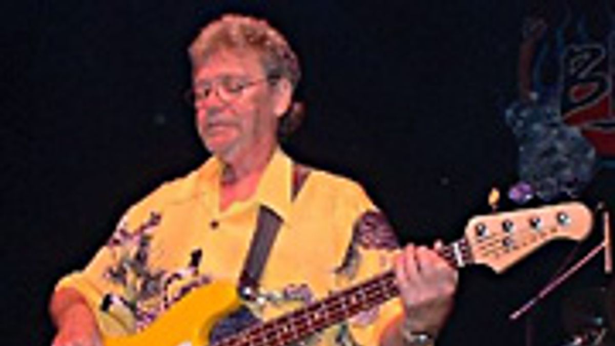 Elhunyt Donald Dunn, a Blues Brothers basszusgitárosa - Life