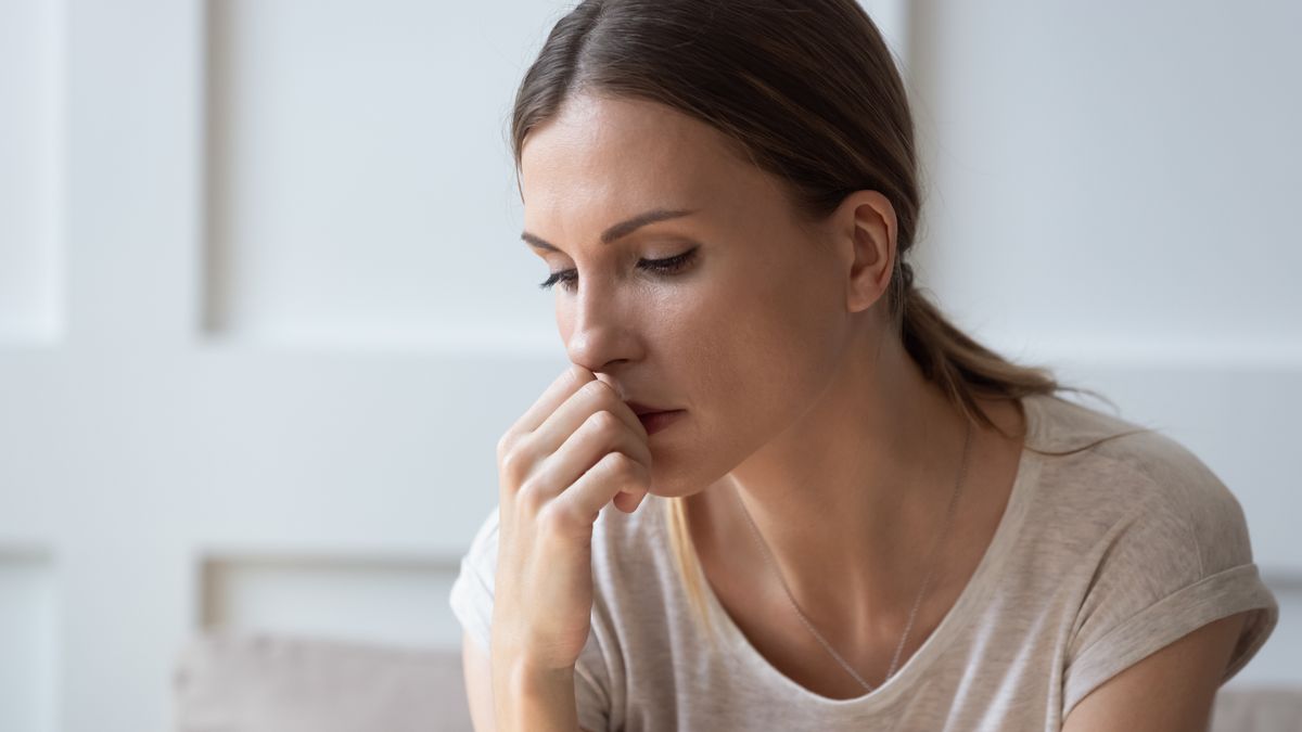 Azt tanultam meg a mamától, hogyan legyek szolga - SHE