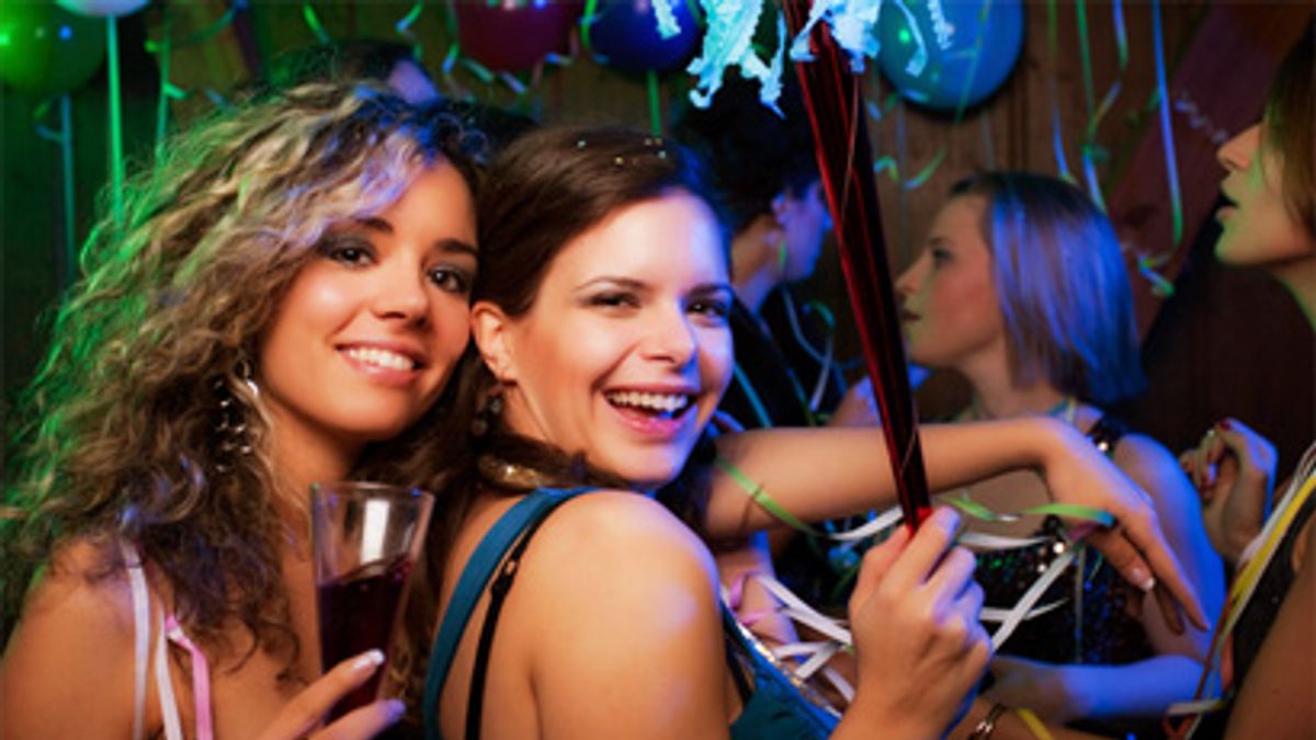 A legjobb óévbúcsúztató bulik - Life