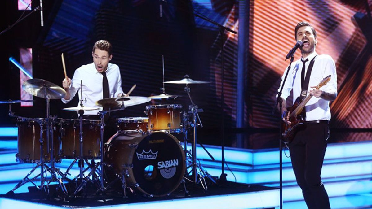 Fat Phoenix: "Semmi keresnivalónk nem volt itt" - Life