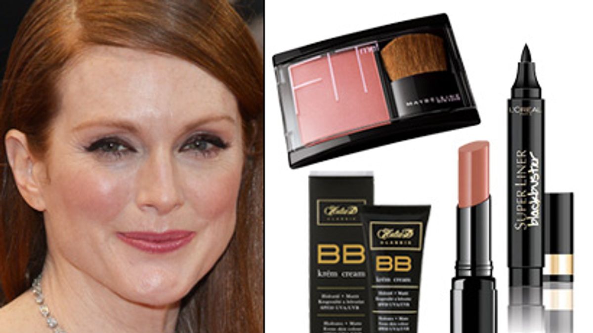 Sminkelj úgy, mint Julianne Moore! - Life