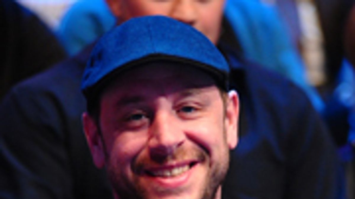 VV Olivér: "Mindenki el fog tűnni a süllyesztőben" - Life