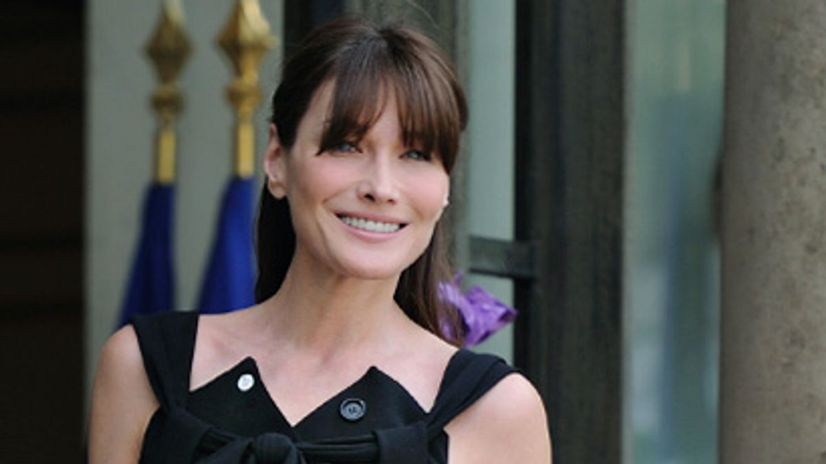 A 4 legstílusosabb first lady - Life