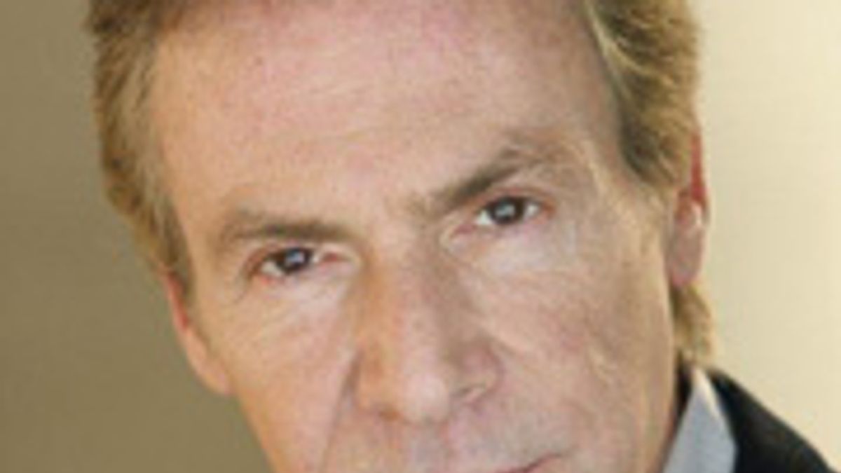 Elhunyt Robin Sachs színész - Life