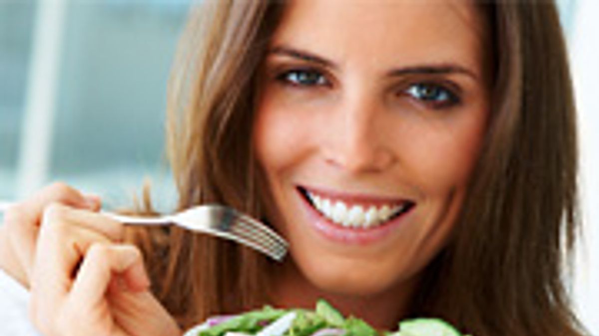 Próbáld ki az új, 5 faktor diétát - Tényleg működik! - Life