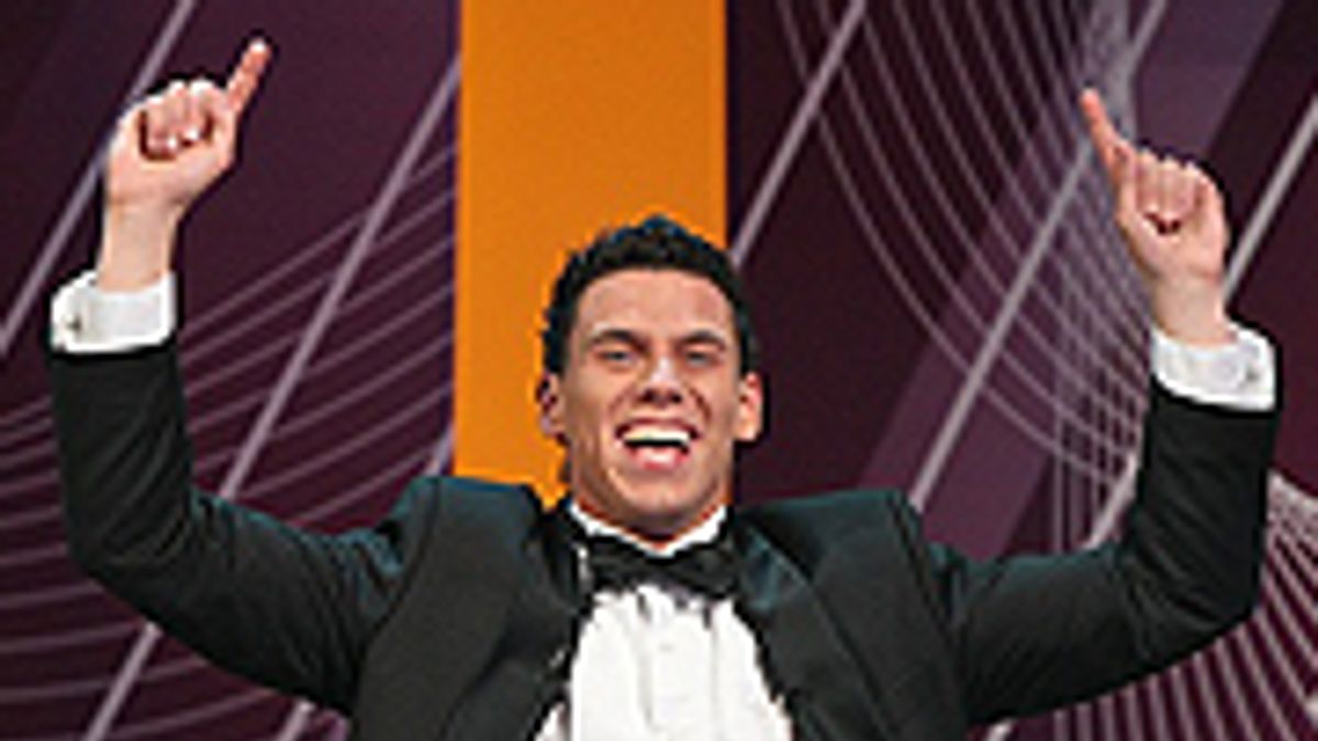 VV4: Jerzy nagyot csalódott Gigiben az eltitkolt szexvideói miatt - Life