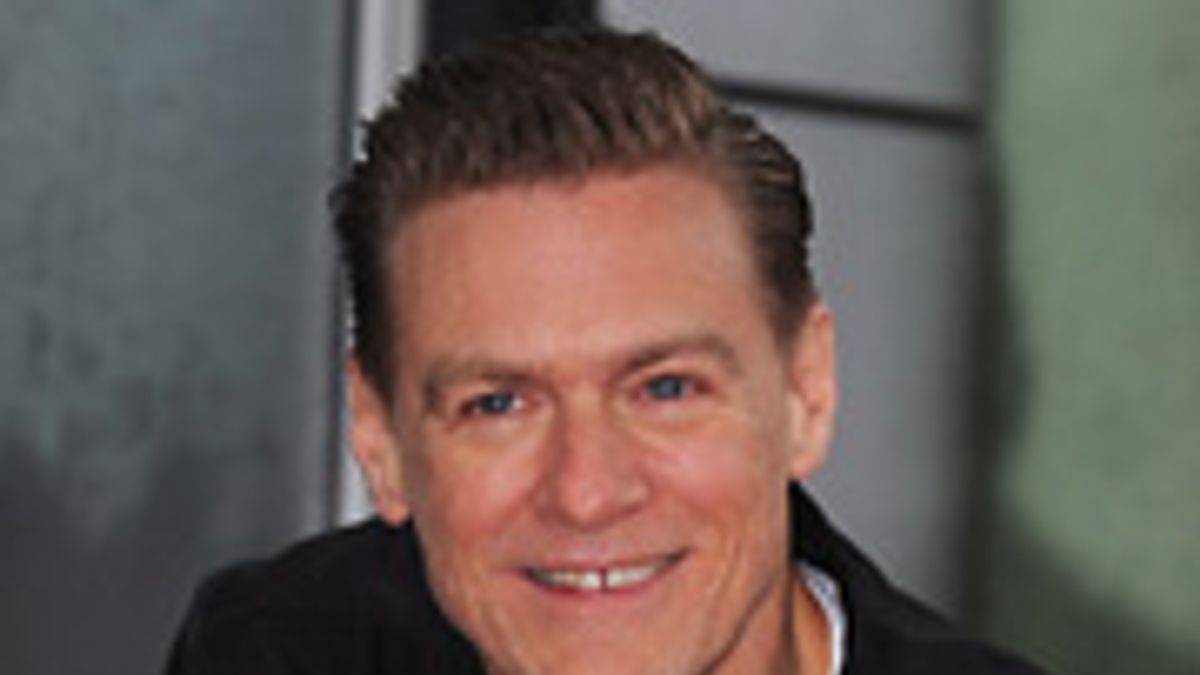 Apa lett Bryan Adams - Life