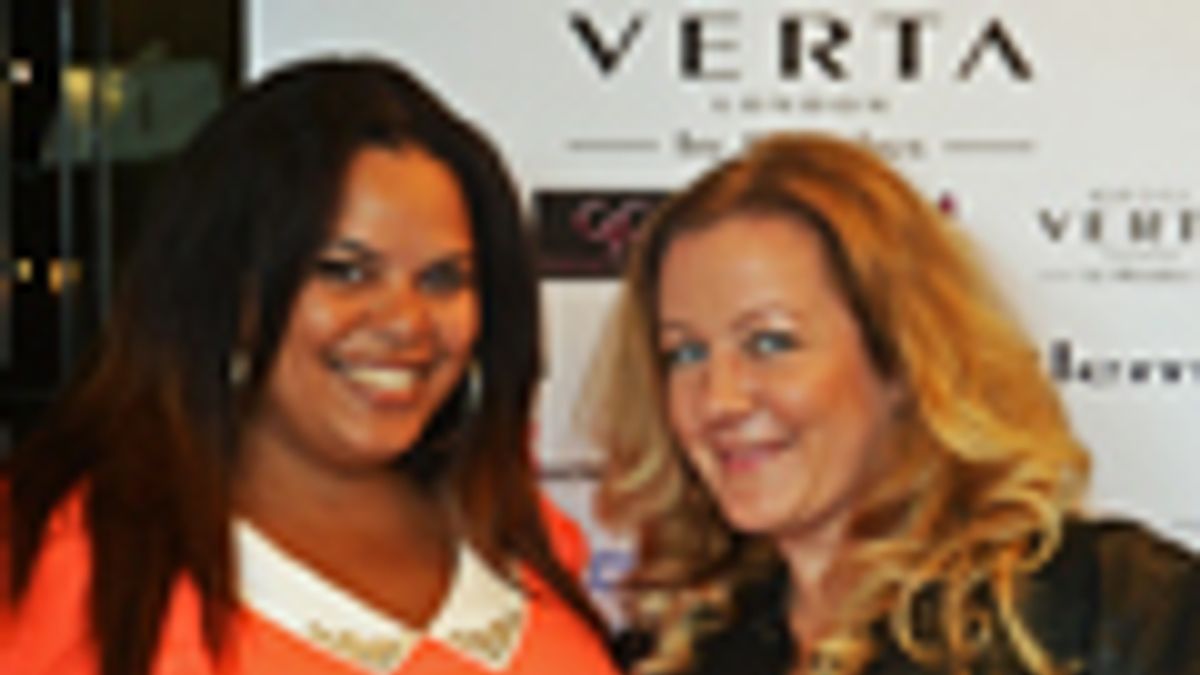 Magyar plus size siker Londonban - Life