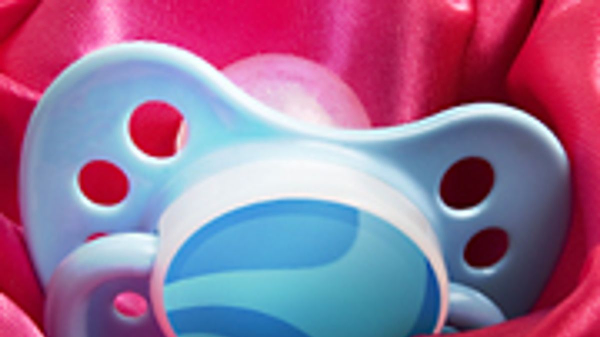 Felejtsd el a cumit! - A legcukibb ajándékok babalátogatóba - Life