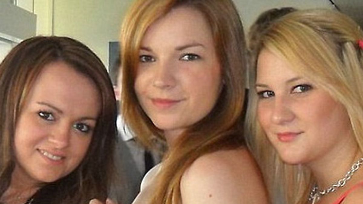 A lány, aki gyűlölte a napot, 21 évesen meghalt bőrrákban - Life