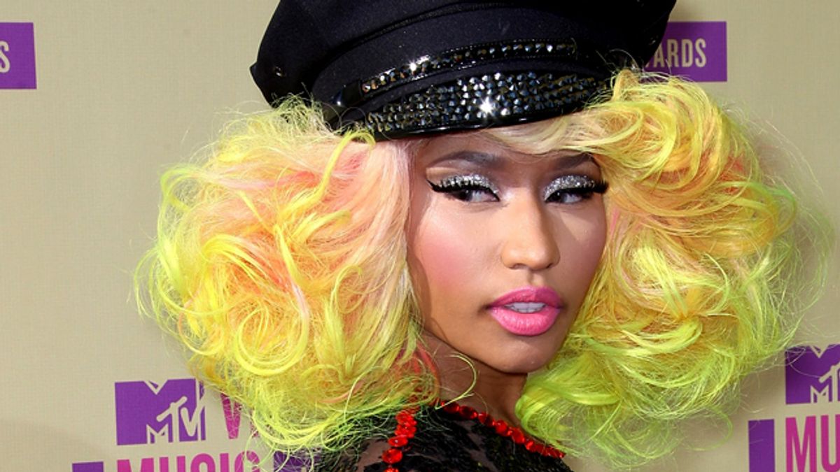 Méretes popsik a sztárvilágból - Life