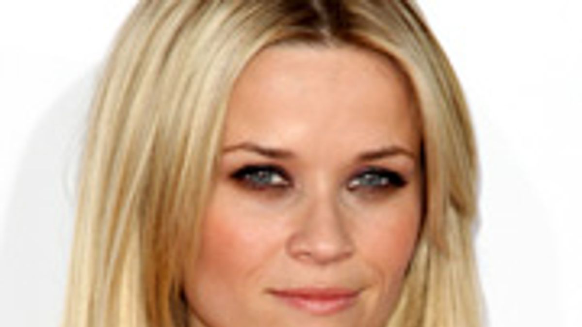 Balesete volt Reese Witherspoonnak - Life Balesete volt Reese Witherspoonnak - Life