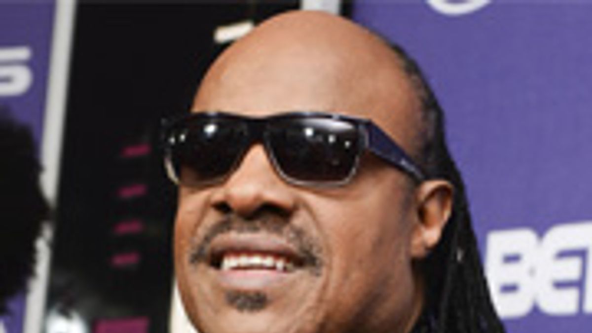 Stevie Wonder 11 év házasság után elválik - Life