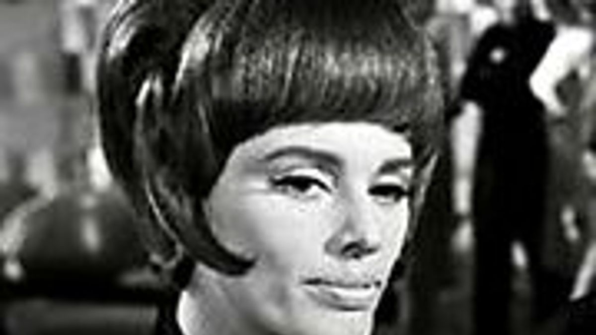 Elhunyt Charlotte Kerr német színésznő, Dürrenmatt özvegye - Life