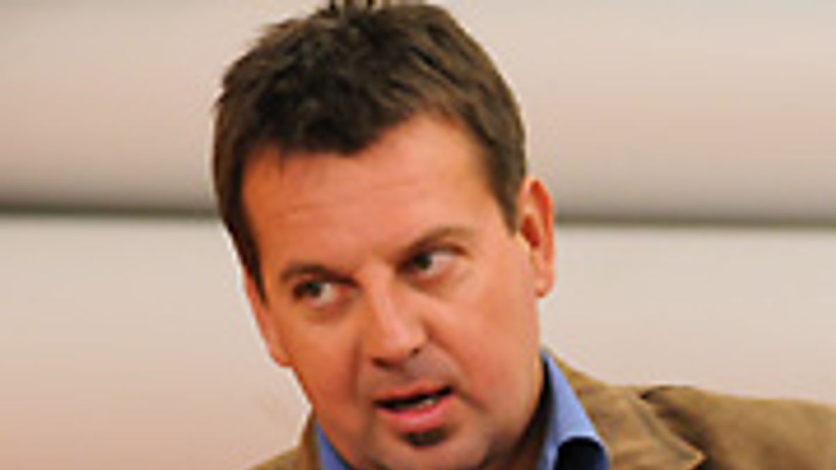 Mégis válik az ismert tévés - Life