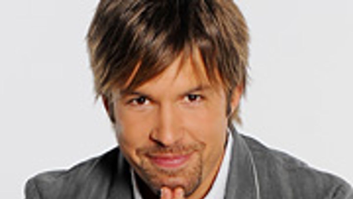 Sebestyén Balázs: "Mindig az impulzusokat keresem" - Szily Nóra ...