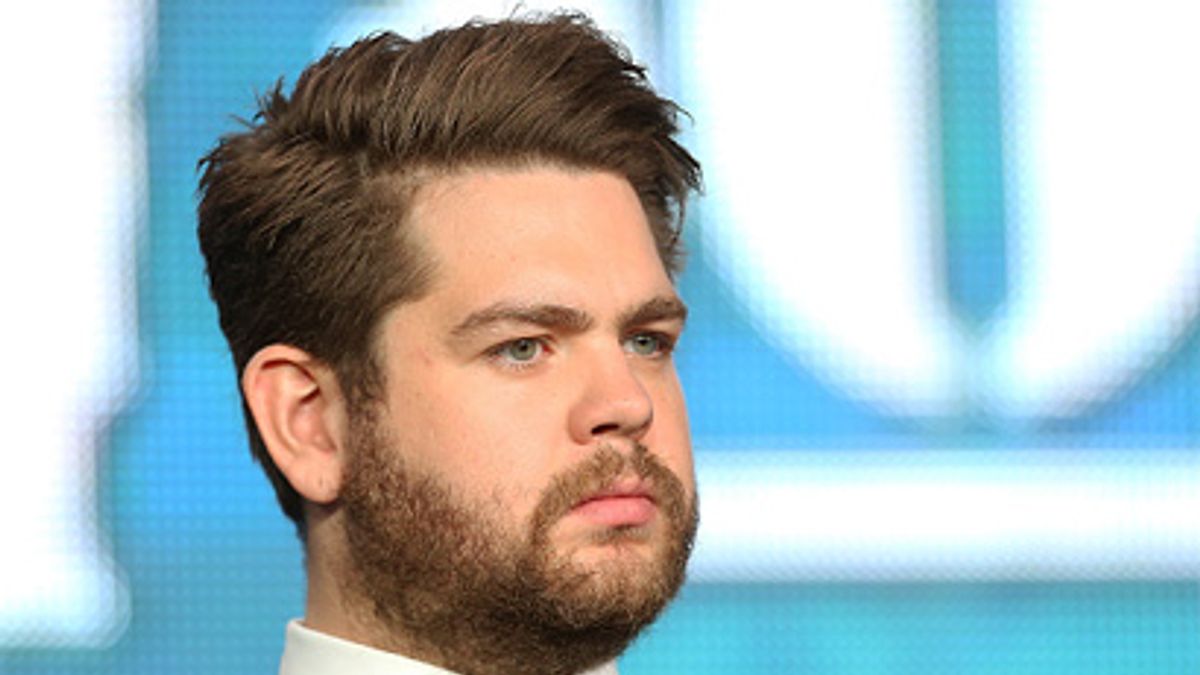 Teljes bénulás vár Jack Osbourne-ra? - Life