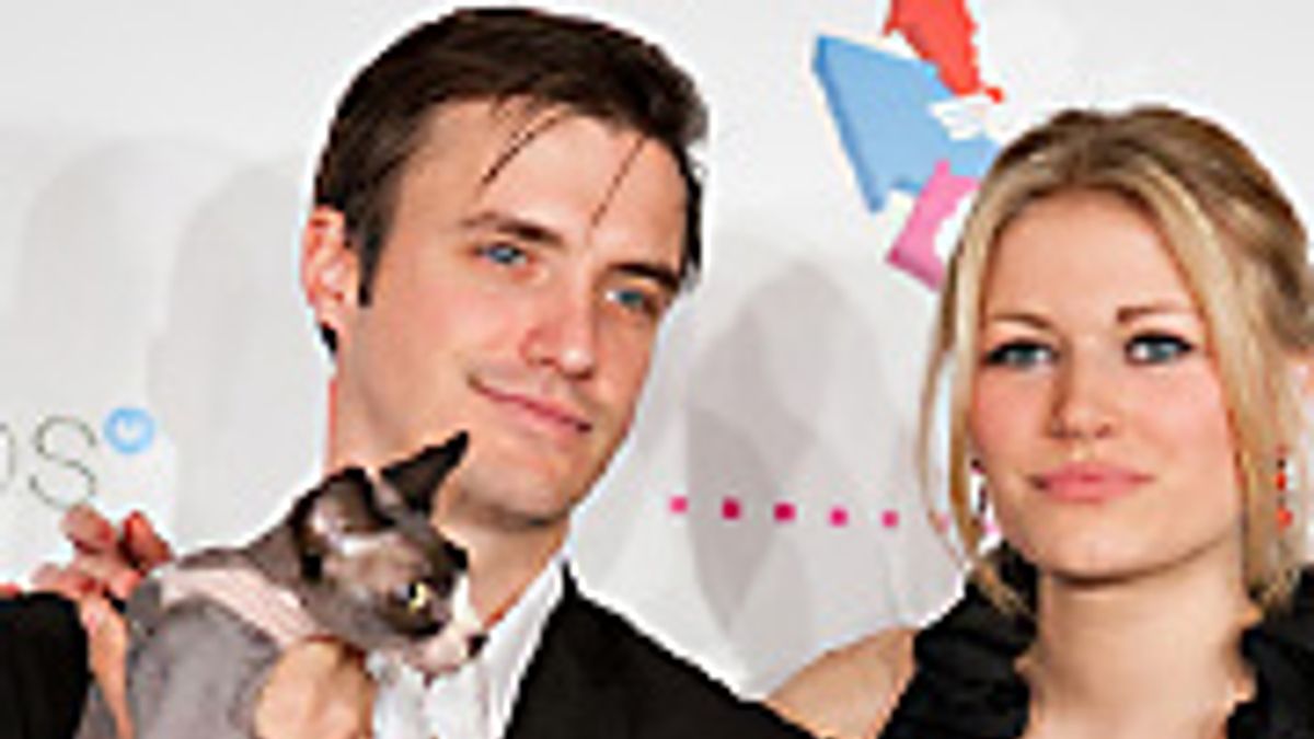 Bemutatták az S.O.S. Love!-ot - Life