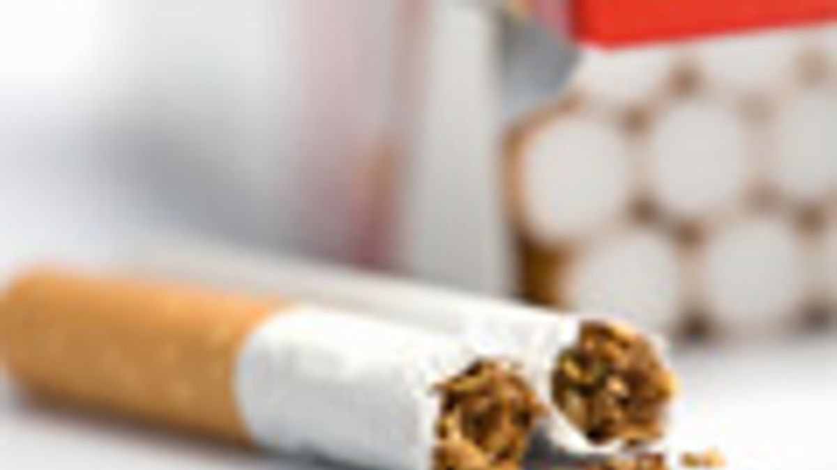 Így lett károsabb a füstszűrős cigaretta! - Life