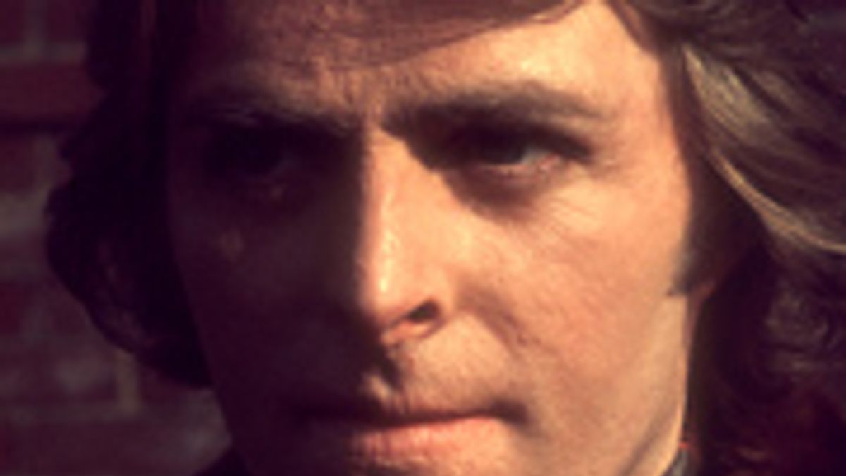 Elhunyt Richard Lynch horror- és akciósztár - Life