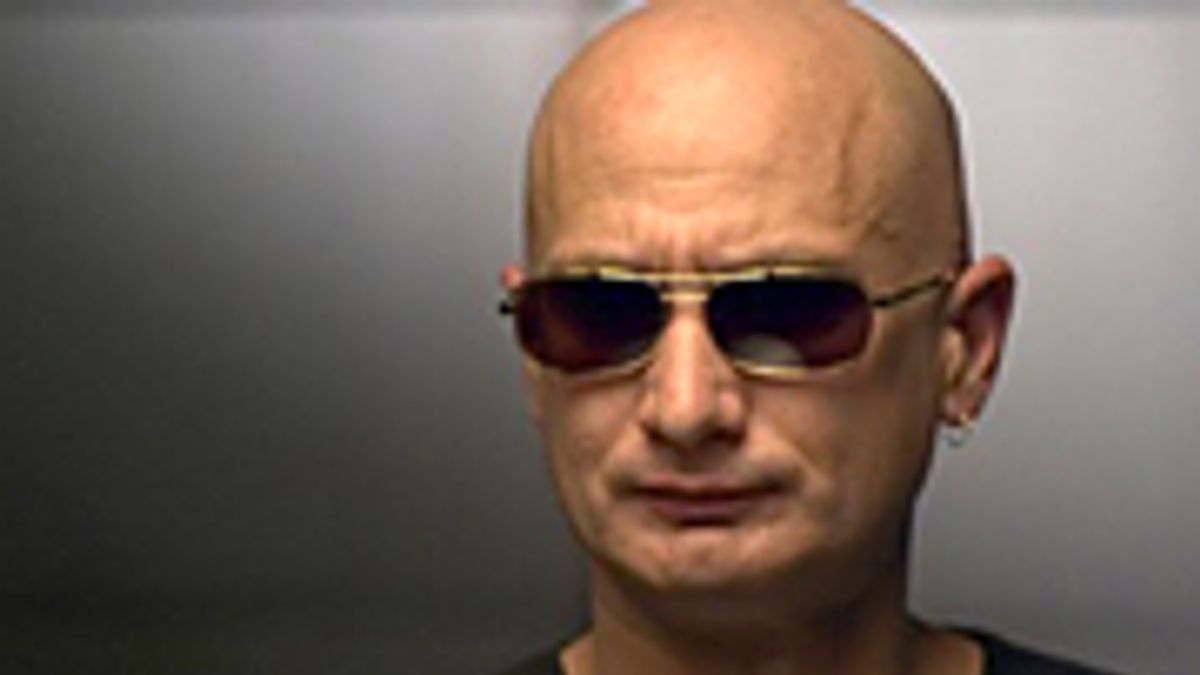 Boros Csaba: "Rettenetes volt Cipőt ilyen állapotban látni" - Life