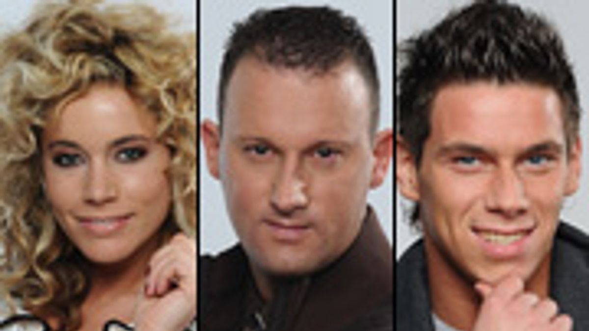 Tudjuk, ki nyeri meg a ValóVilágot! - Life