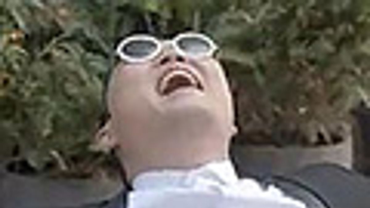 Szétkattintották a Gangnam Style folytatását - Life