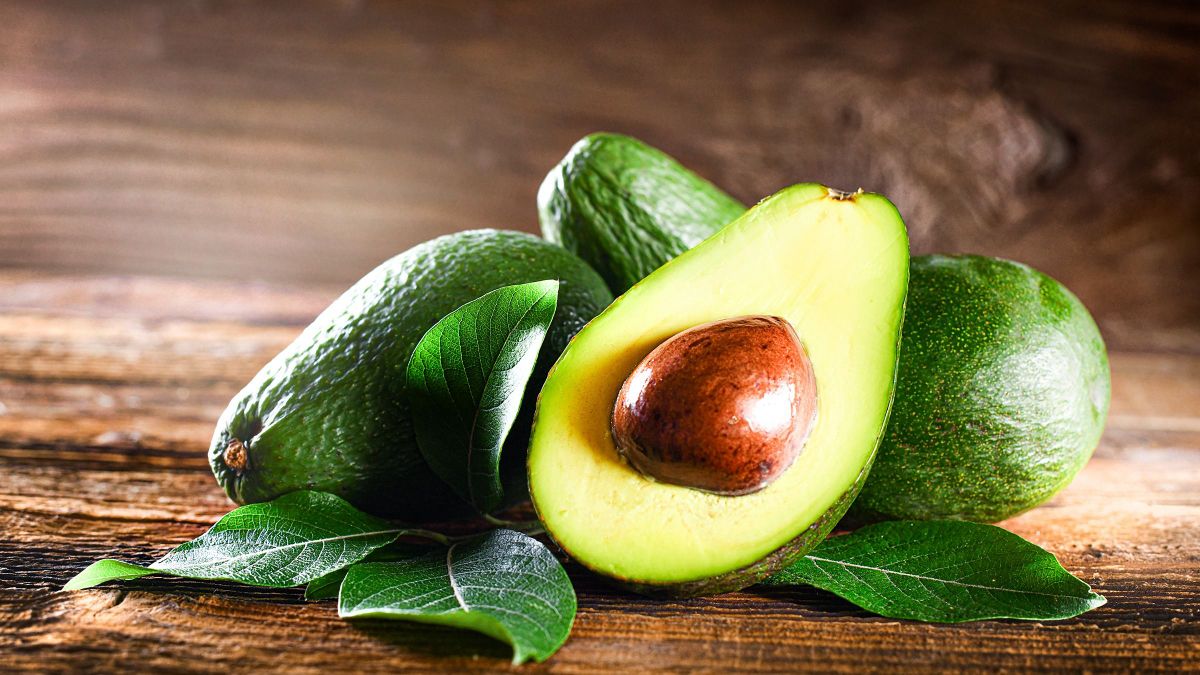 avokádó frissentartó módszerek - Life