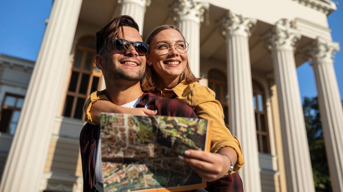 Randi egy múzeumban - manapság már ciki a kultúra? - SHE