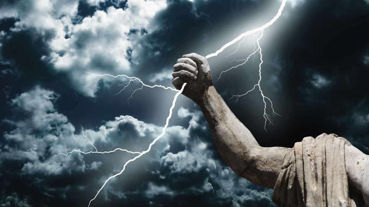 Melyik görög isten vagy a csillagjegyed szerint? - 1. rész - Life