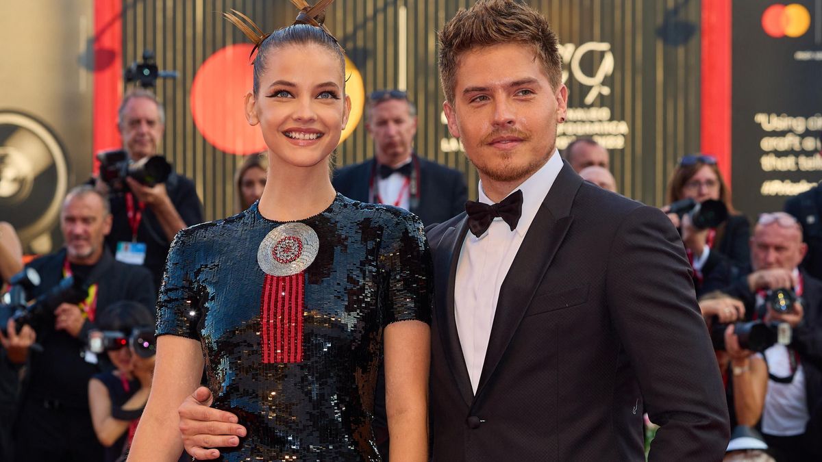 Zöld dzsungel, buja kert: így fest Palvin Barbi és férje álomotthona ...