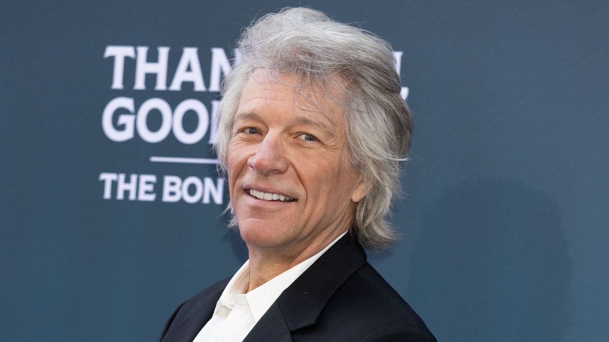 Jon Bon Jovi szerint minden nap egy kihívás a feleségével - Life
