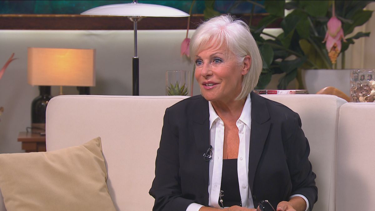 Modellkedésre tanít a TikTokon a bomba formában lévő Pataki Ági - Life