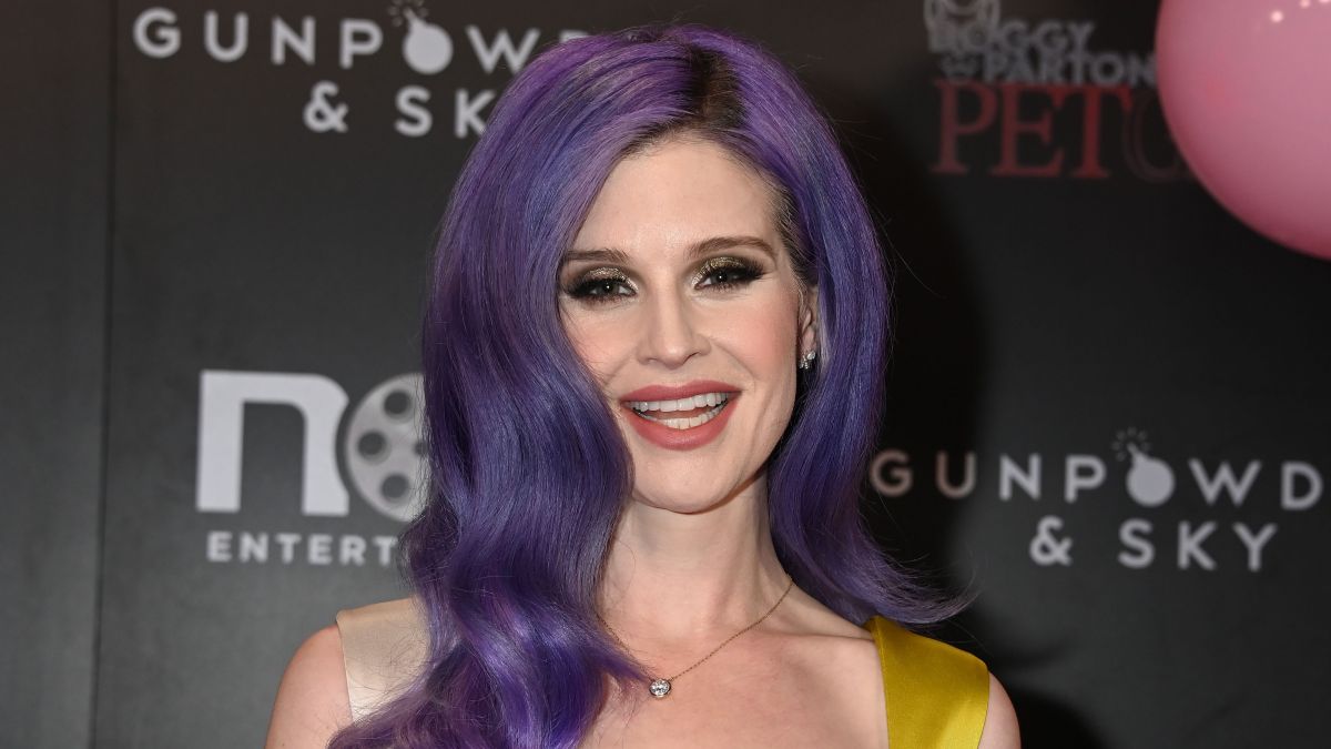 Ozempic Kelly Osbourne - Life